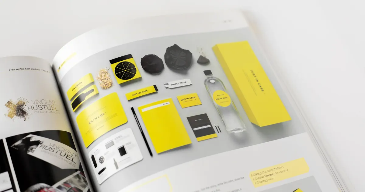 10 Steps to Creating Stunning Print Ads For Your Brand